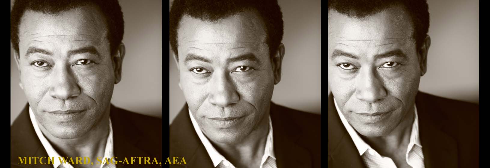 Mitch Ward, Hollywood Represented SAG-AFTRA AEA, Exclusive Artists ...